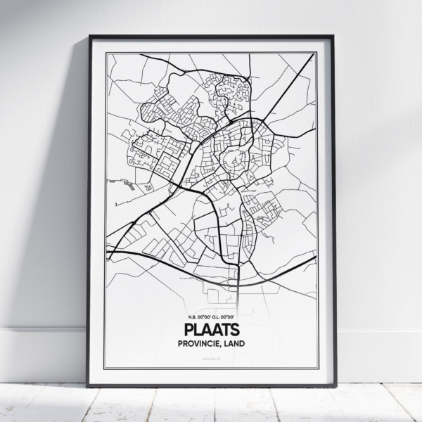 Stijlvolle posters en prints - Wallable