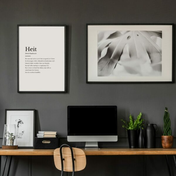 Stijlvolle posters en prints - Wallable