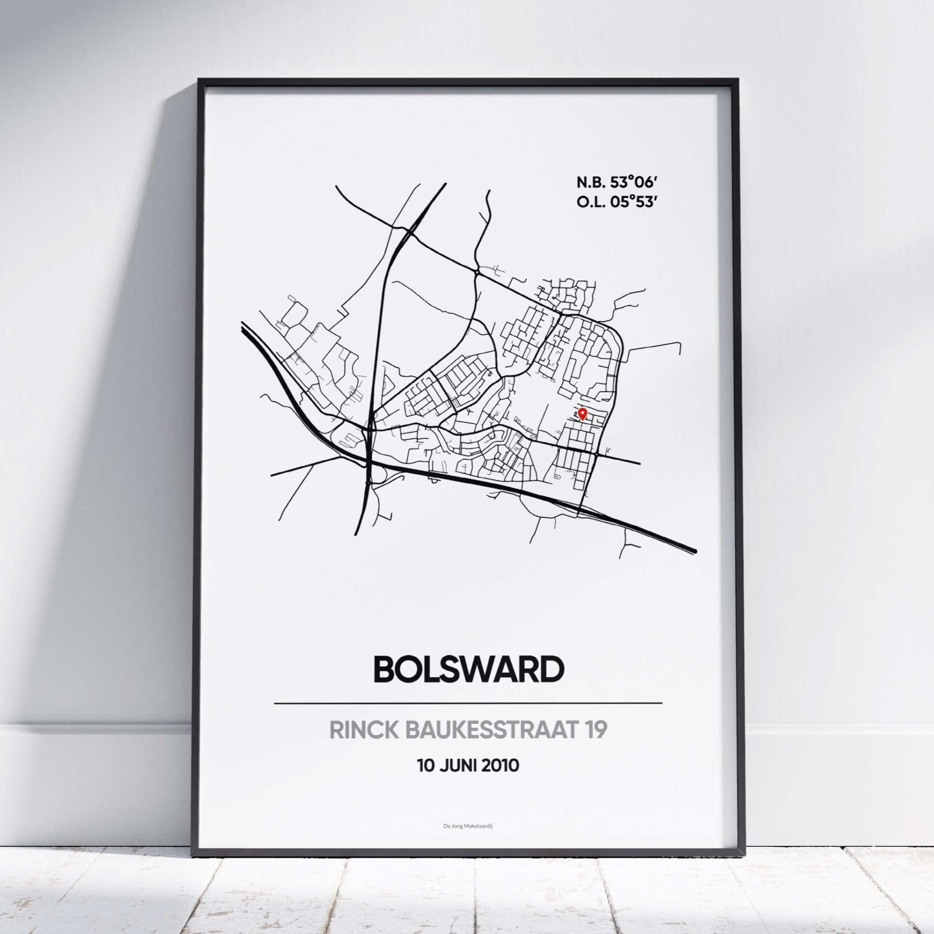 Relatiegeschenk makelaar - hypotheekverstrekker - Wallable