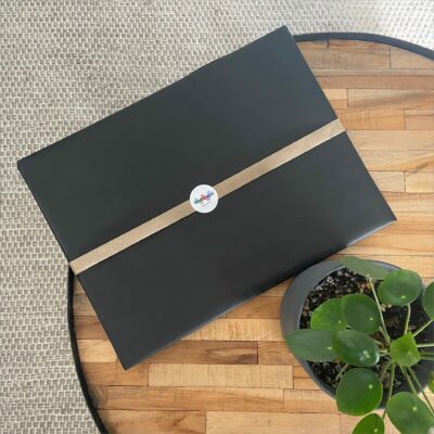 Bijzondere locatie poster - Wallable