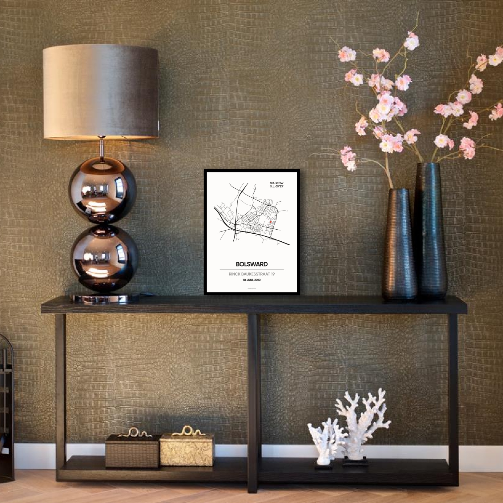 Relatiegeschenk makelaar - hypotheekverstrekker - Wallable