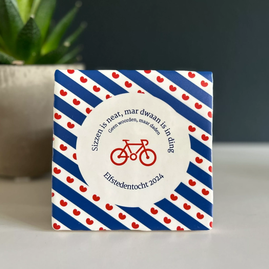 Tegeltjes - Wallable